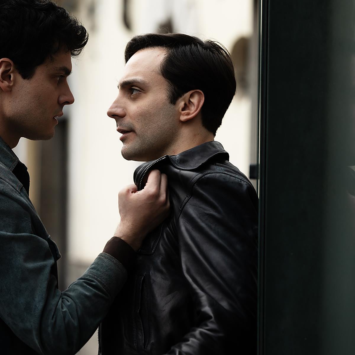 El monstruo de Florencia: la escalofriante miniserie italiana de Netflix | Mujerhoy